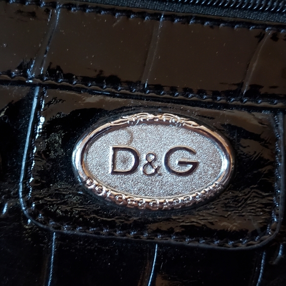Dolce & Gabbana | Bags | Dg Purse | Poshmark